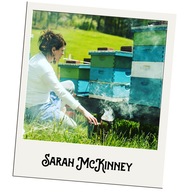 About – Honey & the Hive