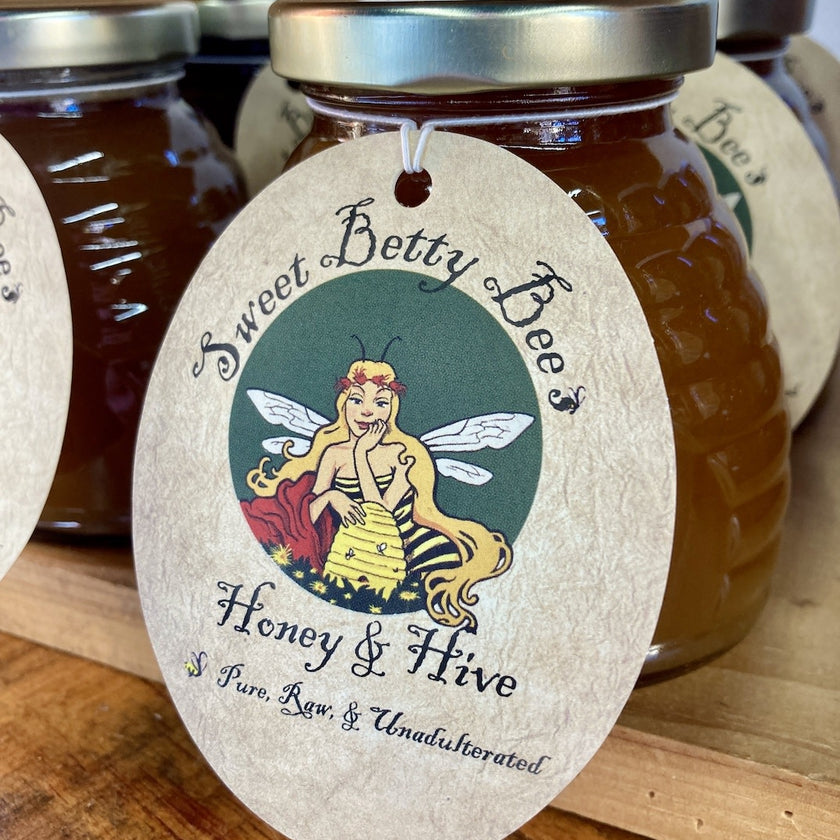 Honey & the Hive: Beekeeping Supplies, North Carolina Honey, and Gifts